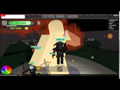 Roblox Guest Defense Series 1 Ep 1 - YouTube
