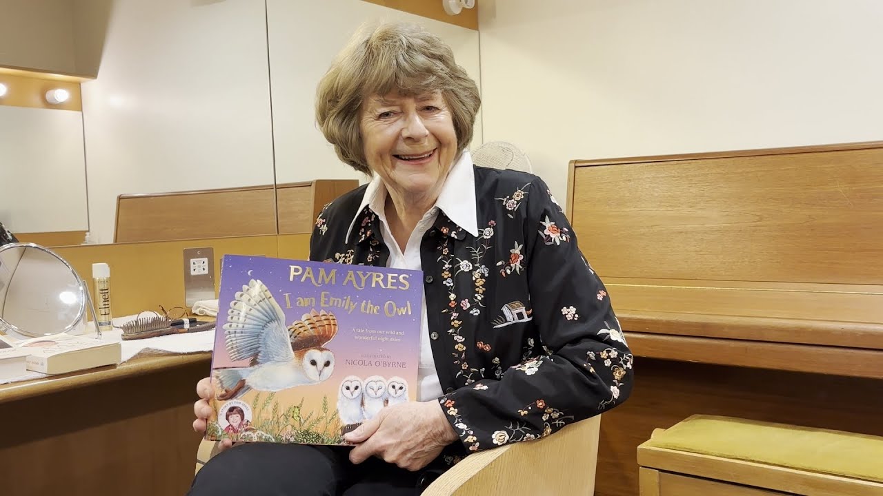 I am Emily the Owl - Out Now - YouTube