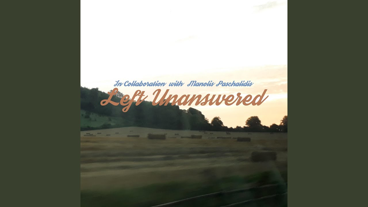 Left Unanswered YouTube left-unanswered-youtube