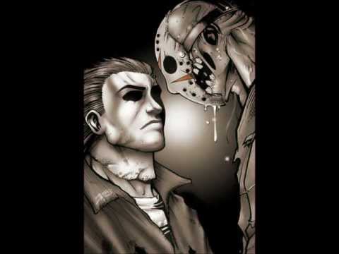 Jason Voorhees Tribute