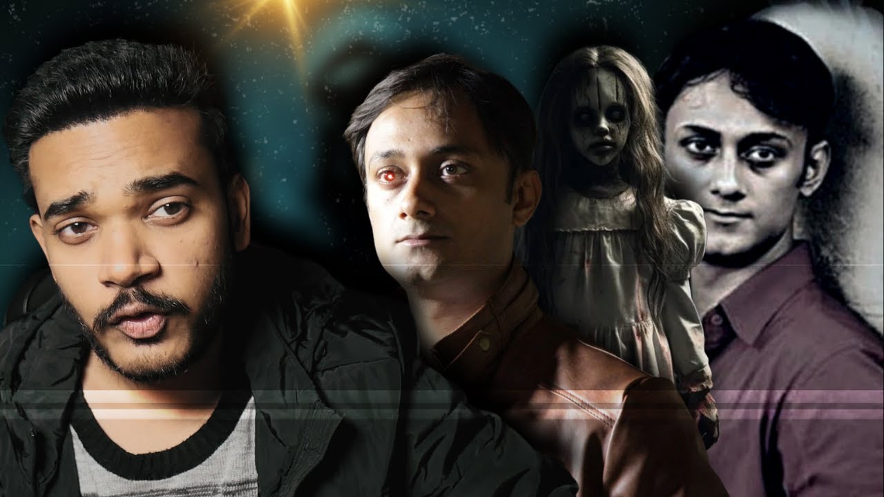 The Real Cursed & Haunting Story Of Gaurav Tiwari ! - YouTube