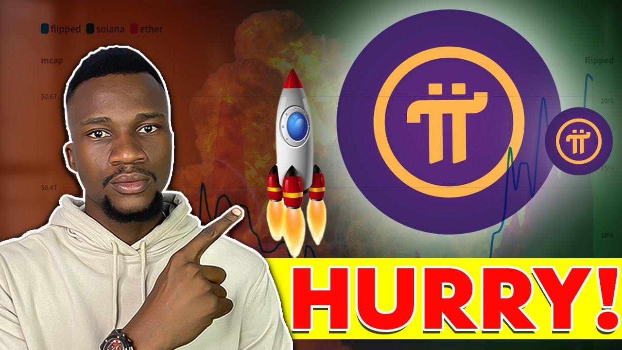 WHY PI NETWORK IS STANDING SO STRONG AFTER LAUNCH! || BUY MORE PI IF ...