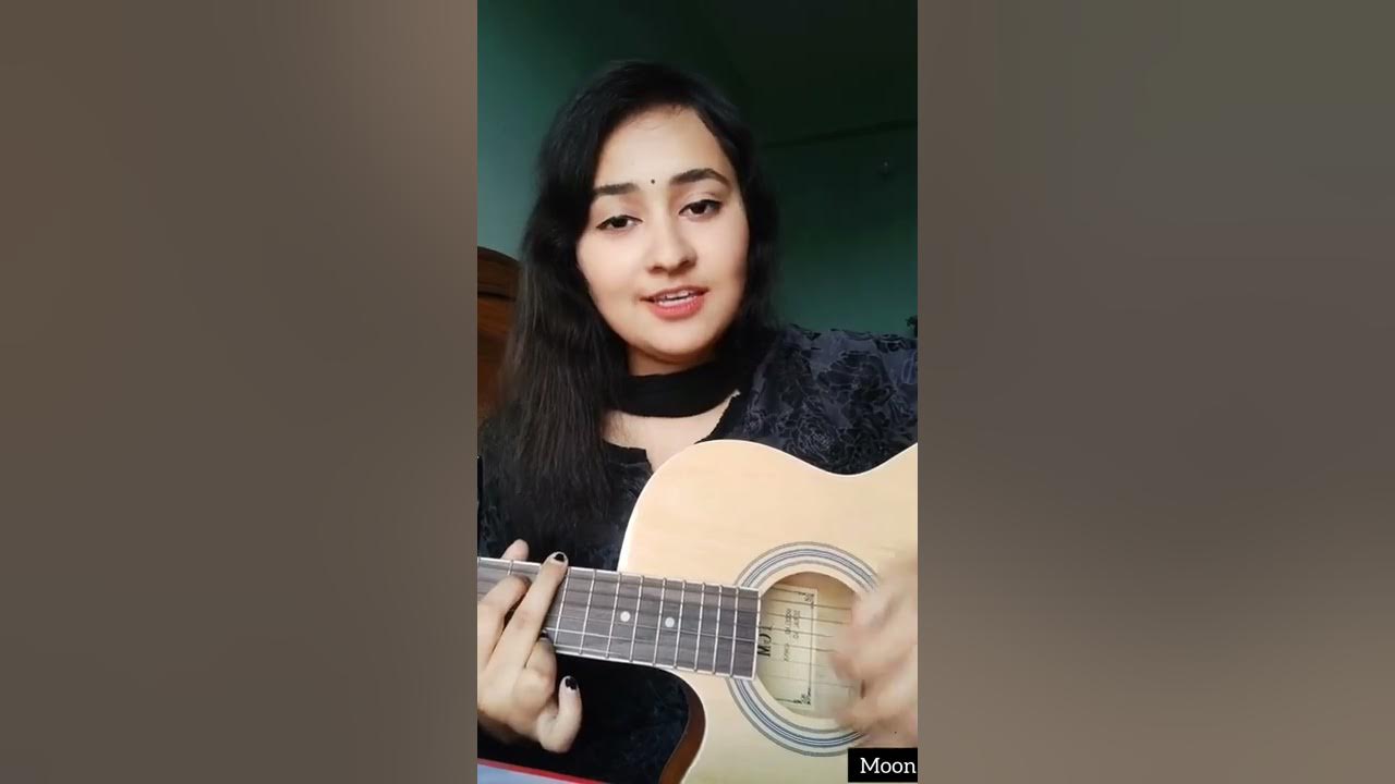 Alo Tahsan Guitar Cover Youtube