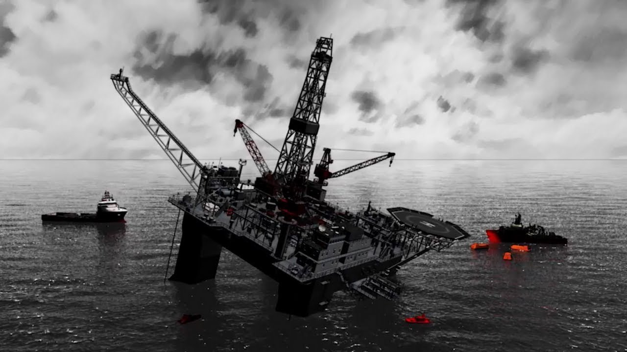 Major Accident Hazard Awareness Programme Trailer - YouTube