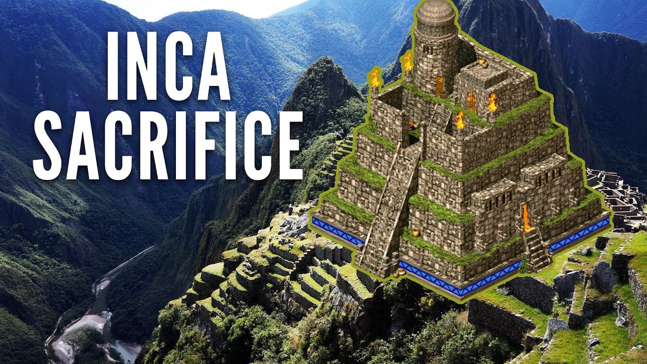 The Great Inca Sacrifice - AoE2 FFA Community Game - YouTube