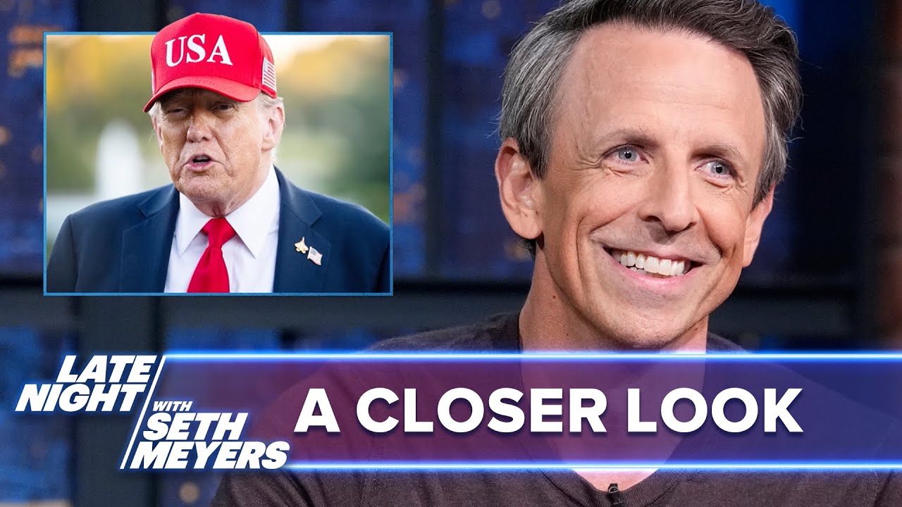 Trump-Appointed Judge Rejects Trump in Portland; Trump Flip-Flops on ...