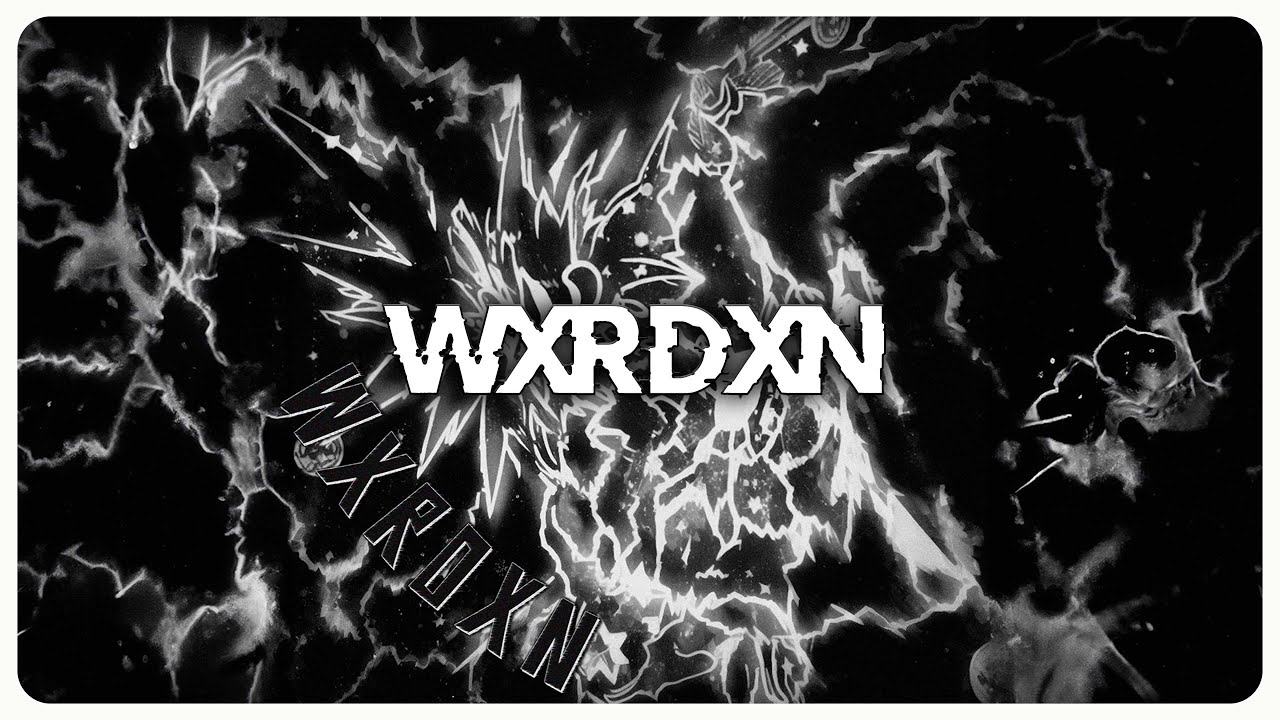 PXLXCH - WXRDXN - YouTube