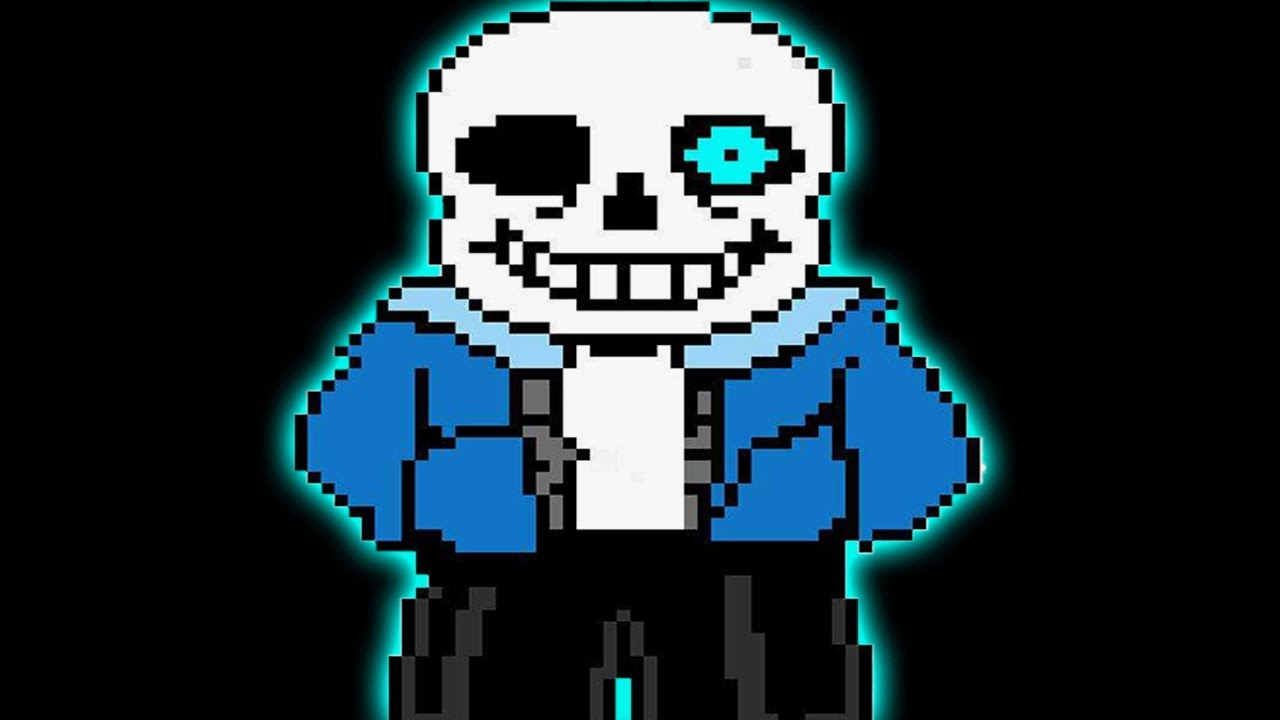 🔴 LIVE -BEATING SANS FIRST TRY (Genocide playthrough) - YouTube