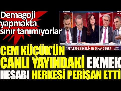 Beyin yakan hesap ! Avrupa'da ekmek 2 Euro... #ekonomi #akp #chp #siyaset #iyiparti