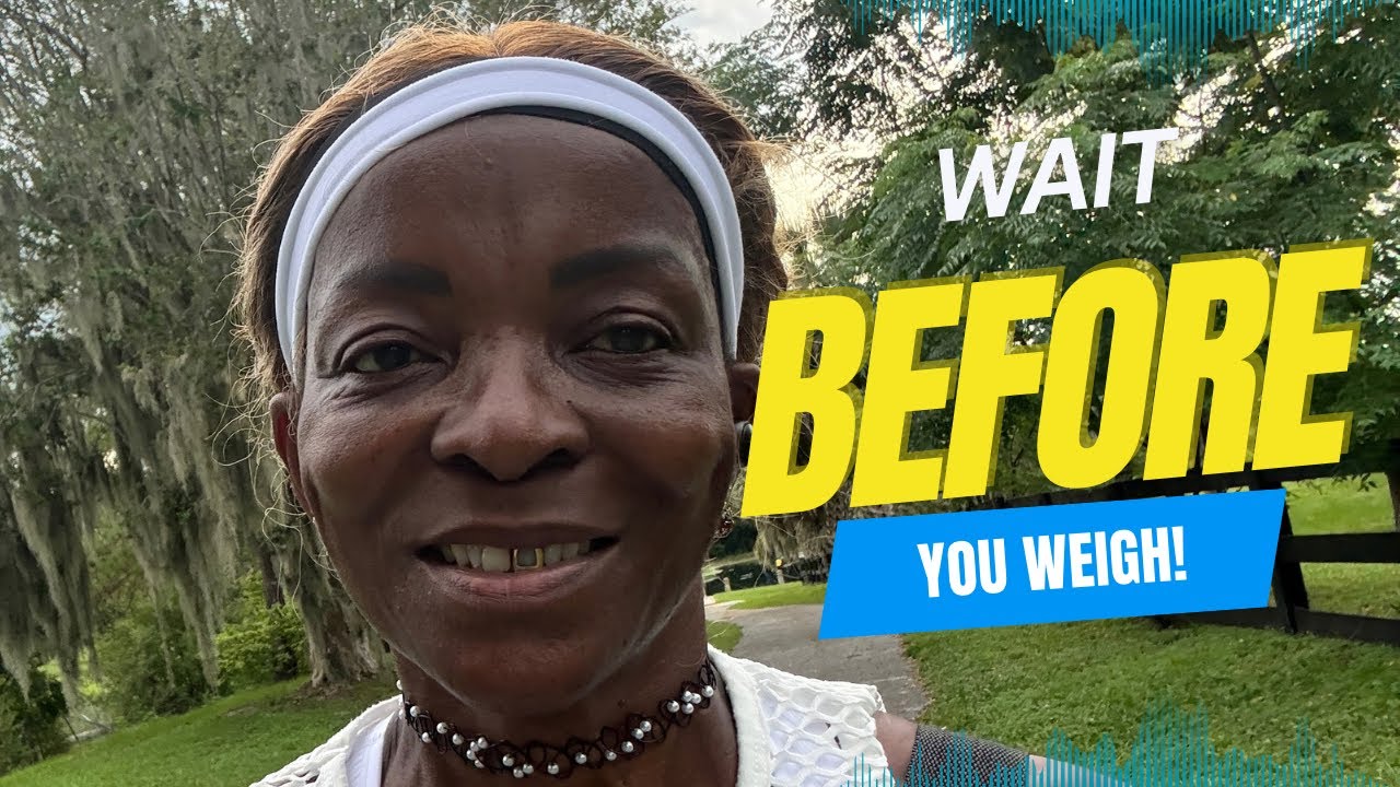 Rolling 72 hour fasting! Let’s wait before we weigh ourselves! - YouTube