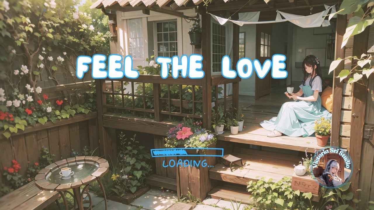 Feel The Love [Playlist] Chill songs when you want to feel motivated ...