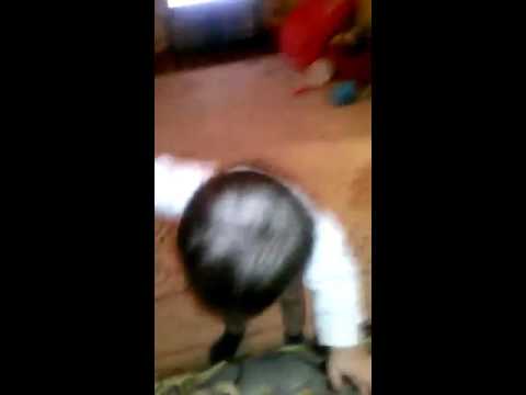 Davakar bebe Omewkam