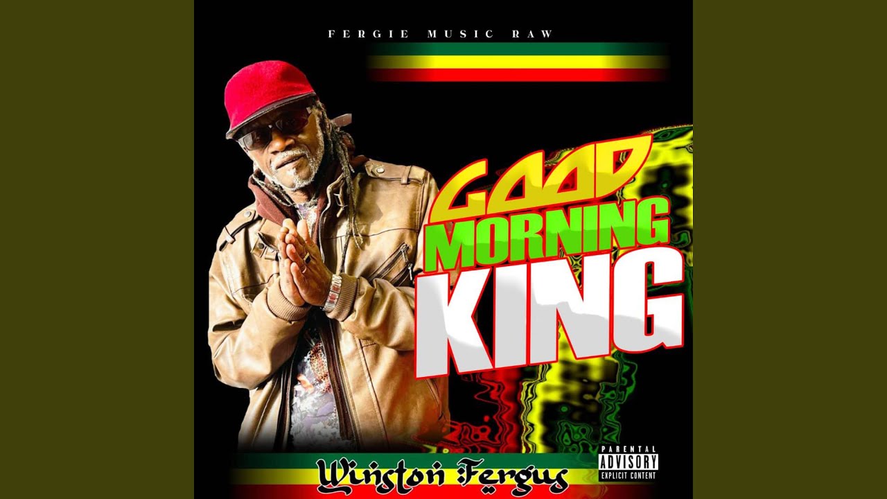 GOOD MORNING KING - YouTube