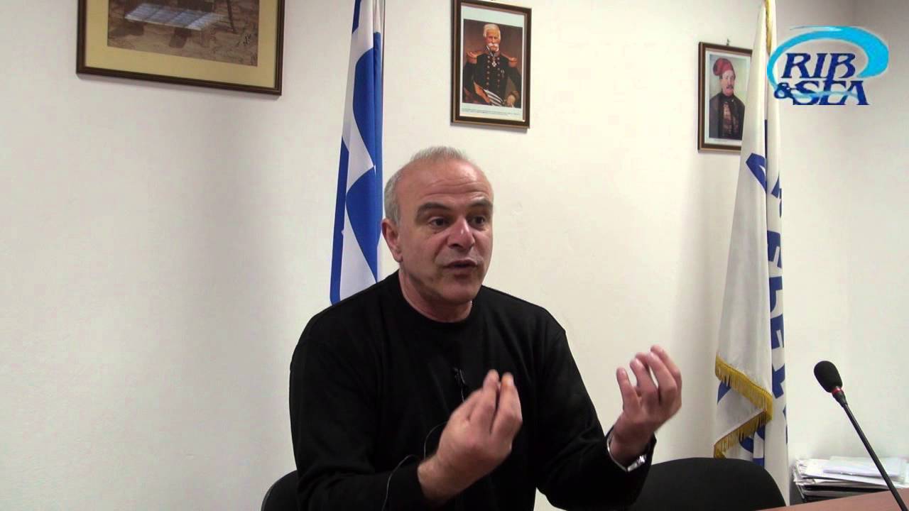 ΣΥΖΗΤΗΣΗ ΧΩΡΙΣ ΠΕΡΙΣΤΡΟΦΕΣ ΜΕ ΤΟΝ ΔΗΜΑΡΧΟ ΨΑΡΩΝ ΚΩΝ/ΝΟ ΒΡΑΤΣΑΝΟ - YouTube