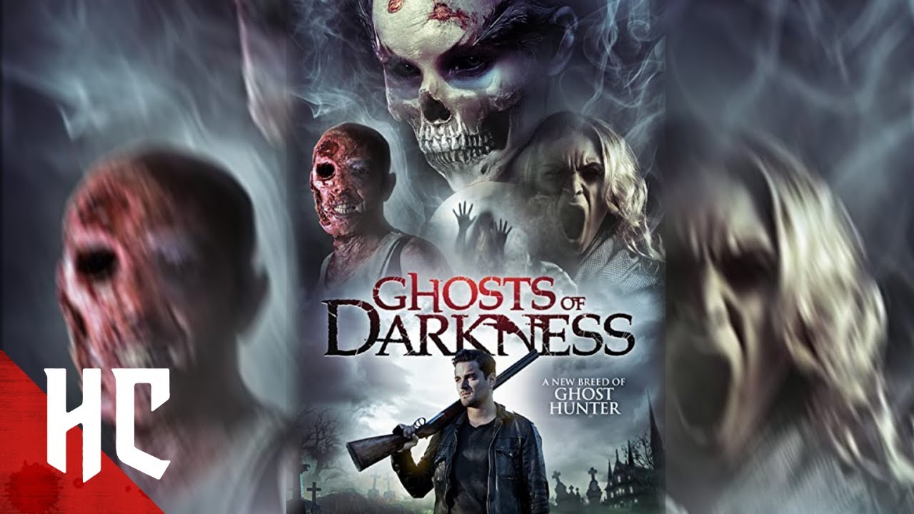 House Of Shadows (Full Slasher Horror) | HORROR CENTRAL - YouTube