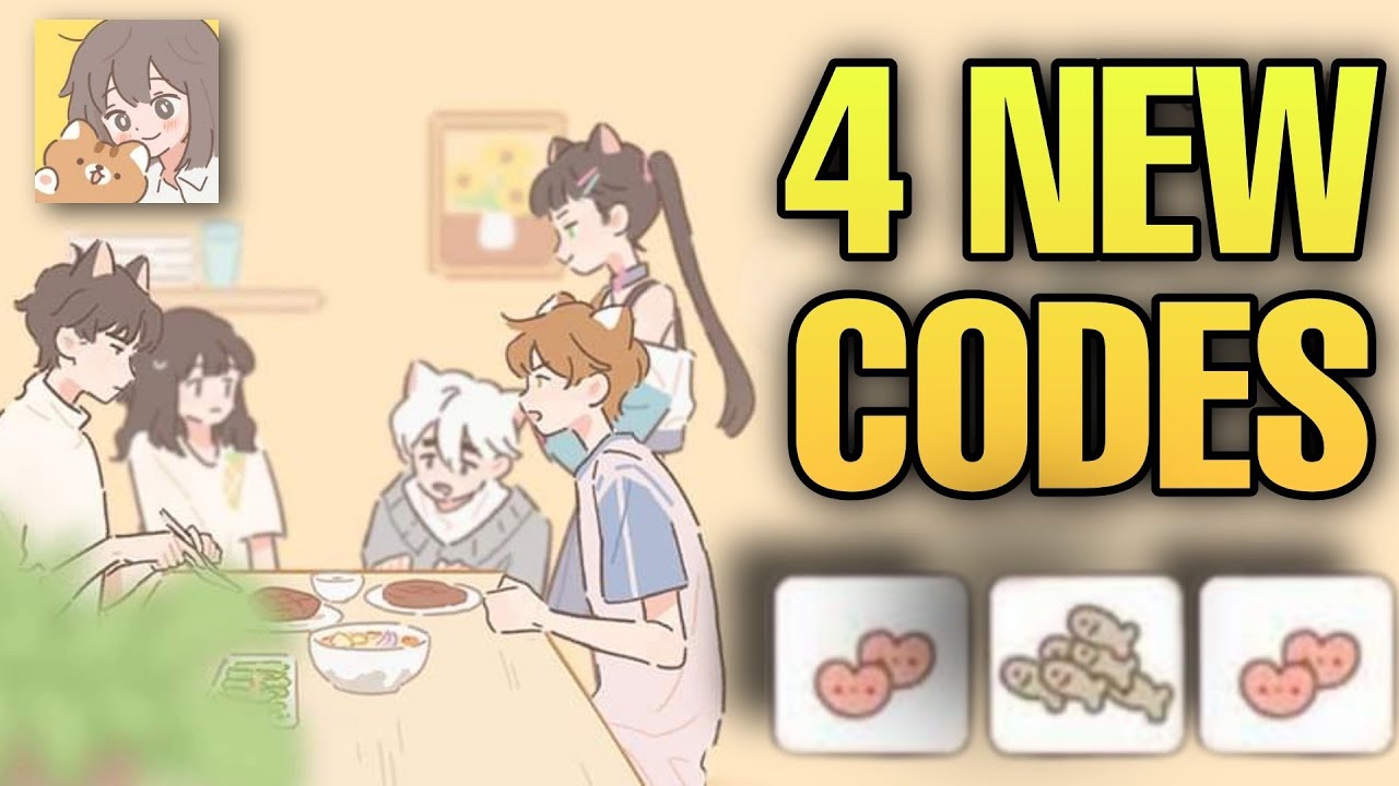 4 LATEST PURRFECT TALES REDEMPTION CODES JANUARY 2022 [ HOW TO GET ...