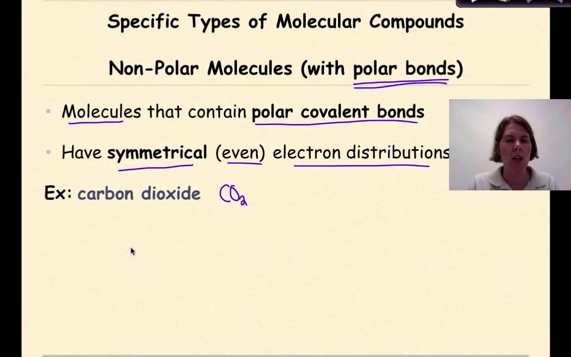 Regents Chemistry Chemical Bonding Review Part 3 - YouTube