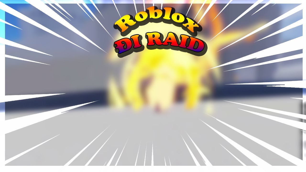 Roblox - THỬ ĐÁNH RAID FLAME TRONG BLOX FRUIT - [UPDATE 11] Blox fruits ...