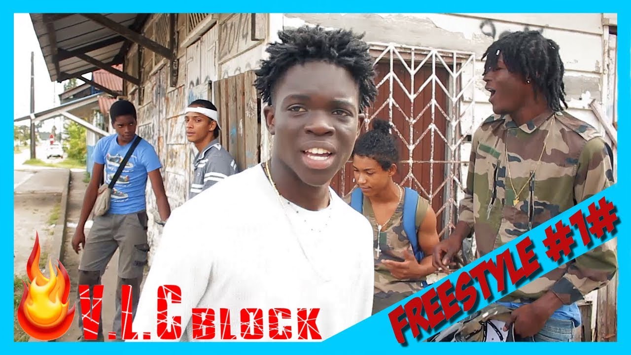 973 freestyle #1# ( V.L.C gang block ) - YouTube