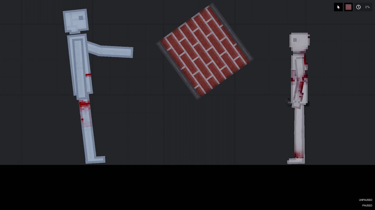 robots vs people playground season 7 ep 18 the combat robot - YouTube