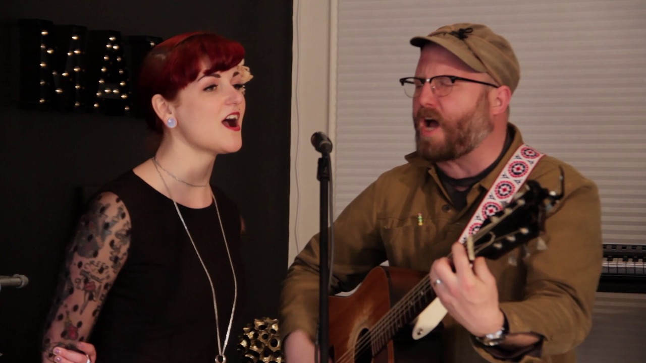 Maine Music - Spencer Albee - Swept Me Off My Feet - S2 - Episode 4 ...