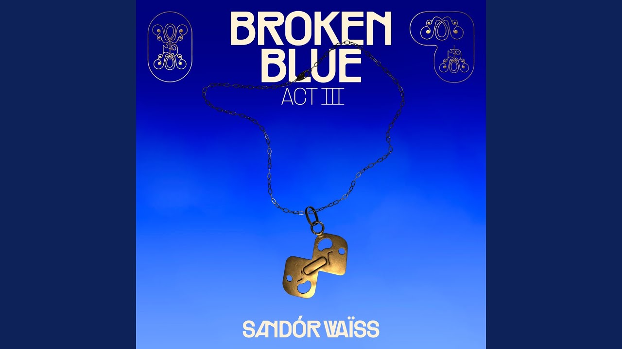 Broken Blue - YouTube