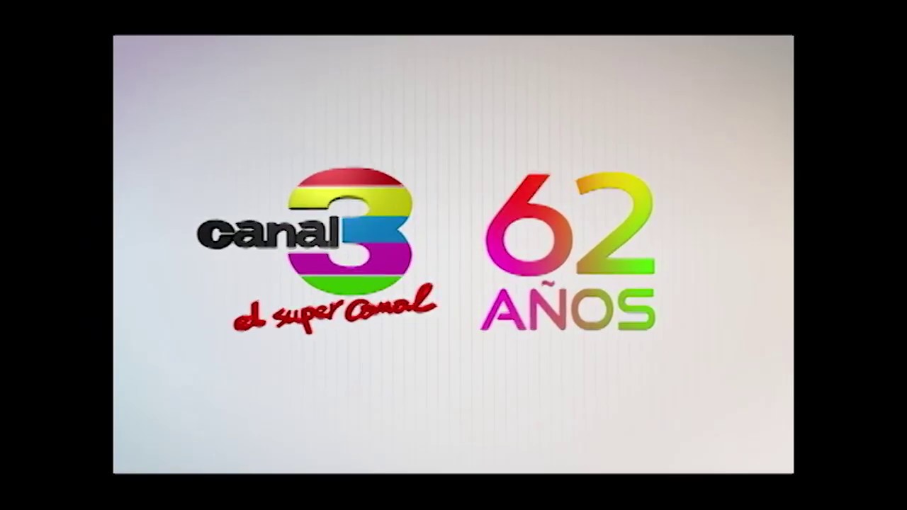 Canal 3 El Súper Canal - YouTube