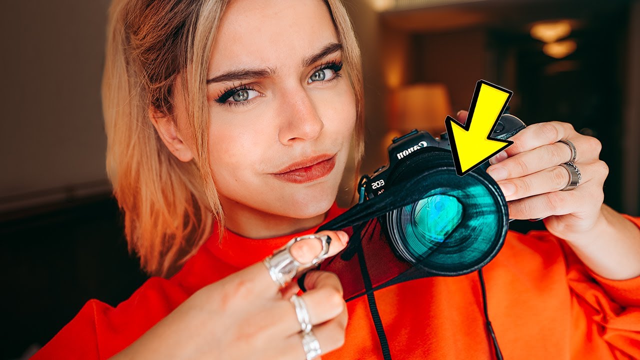 Stop Buying Filters... Try This Instead! - YouTube