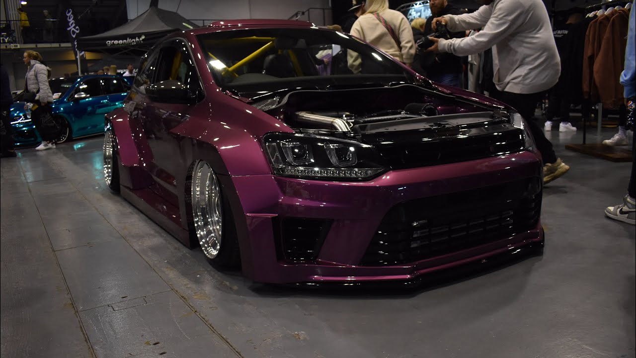 Ultimate dubs 2023 - Heavily modified cars - YouTube