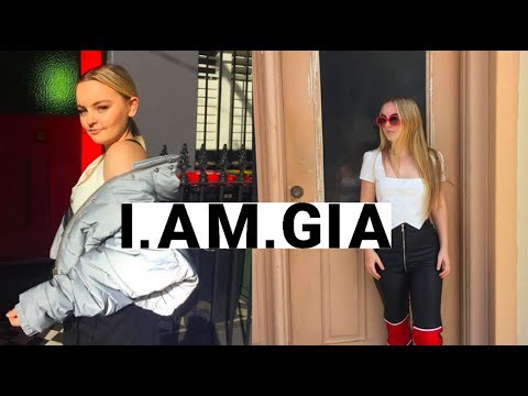 $2,000 I AM GIA II TRY ON HAUL !!! - YouTube
