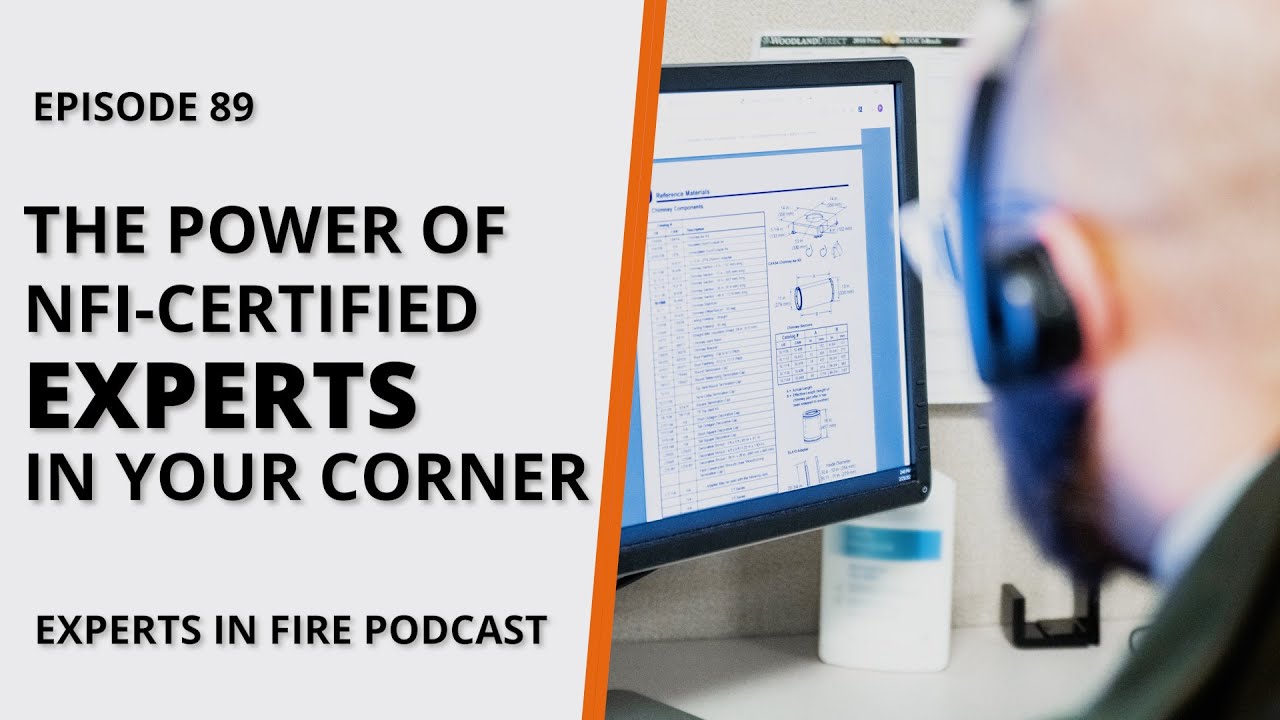 The Power of NFI-Certified Experts in Your Corner | Episode 89 ...