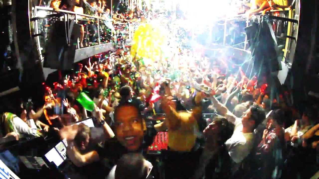 HARLEM SHAKE @ KUDA NIGHTCLUB, YORK - YouTube