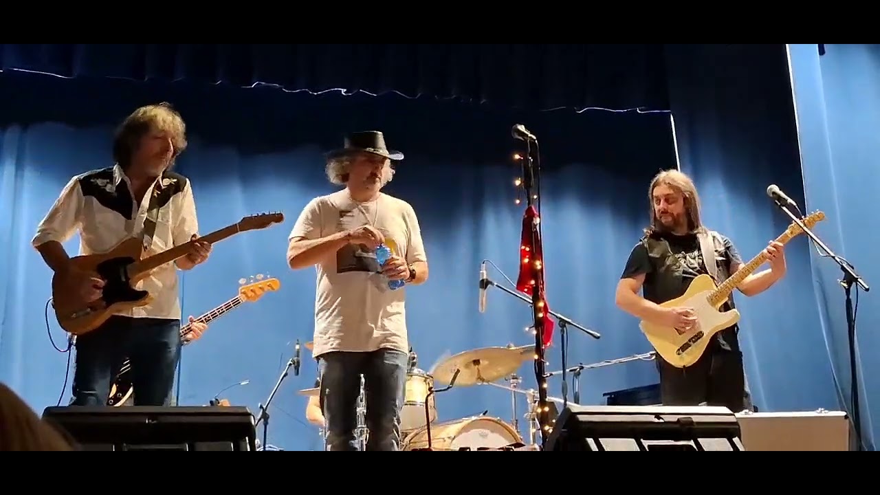 Sweet 49 Southlands - YouTube