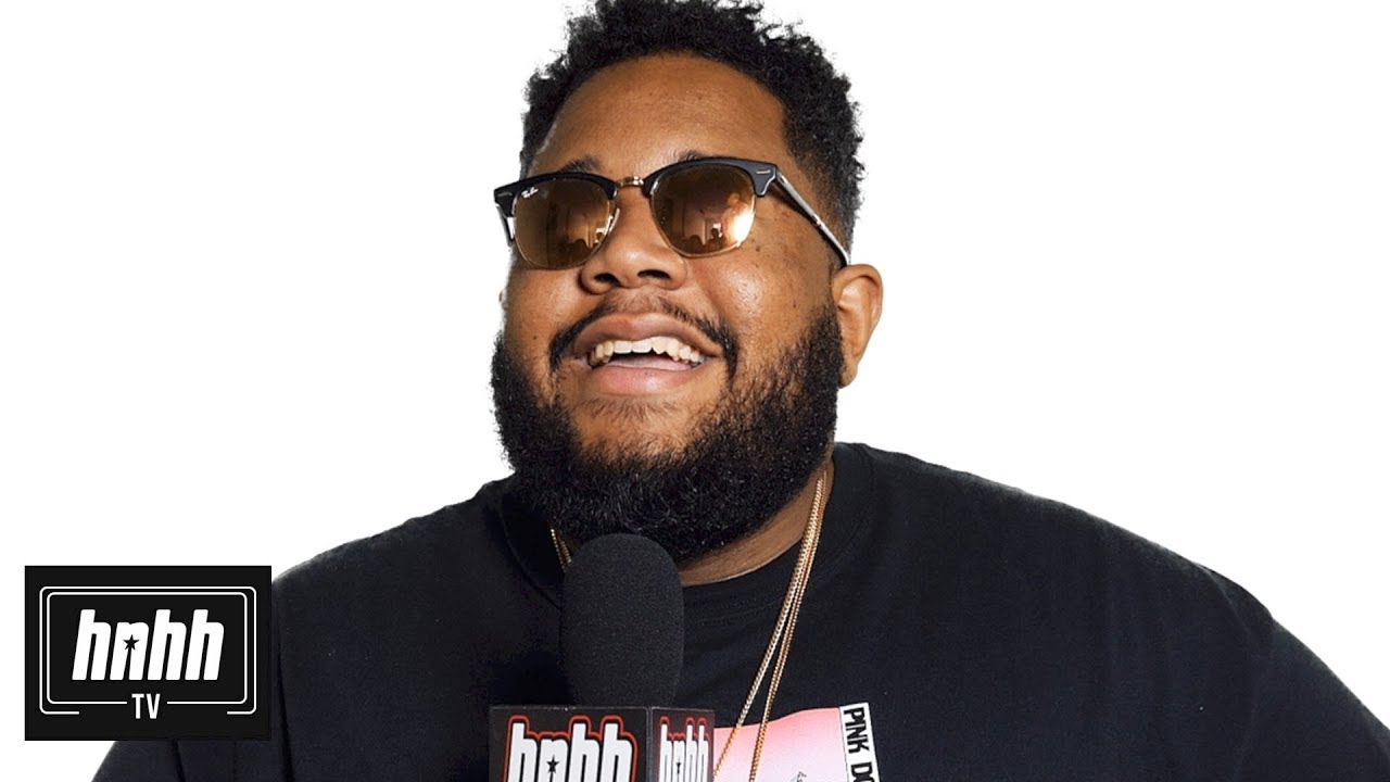 DJ Carnage on "Homie," Young Martha w Young Thug & More (HNHH Interview ...