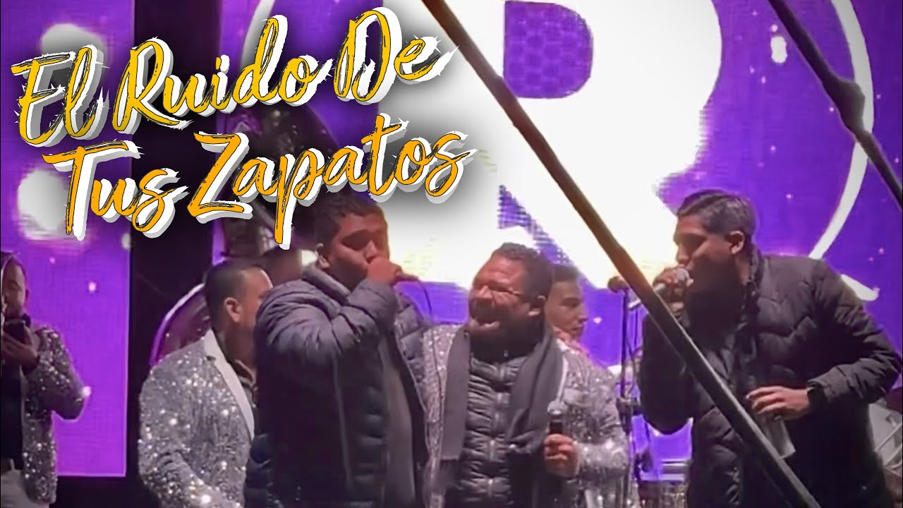 Banda Regional De Ixtlan Ft Banda Los Rosa Blanca - El Ruido De Tus ...