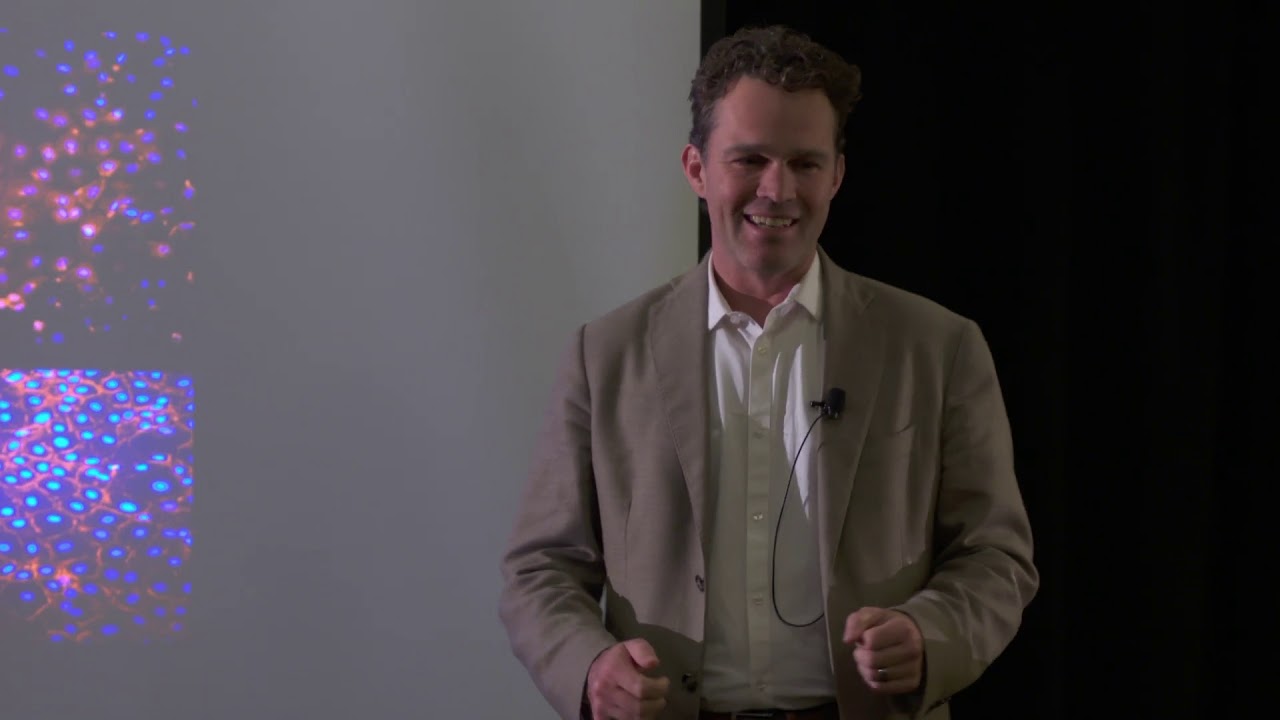 Healthy Immunity 2019 Zach Bush MD Part II - YouTube