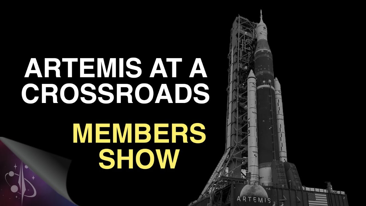 February 9th, 2025 // MEMBERS SHOW - YouTube