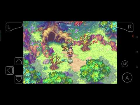 Magical Vacation (GBA) Gameplay #2 - YouTube