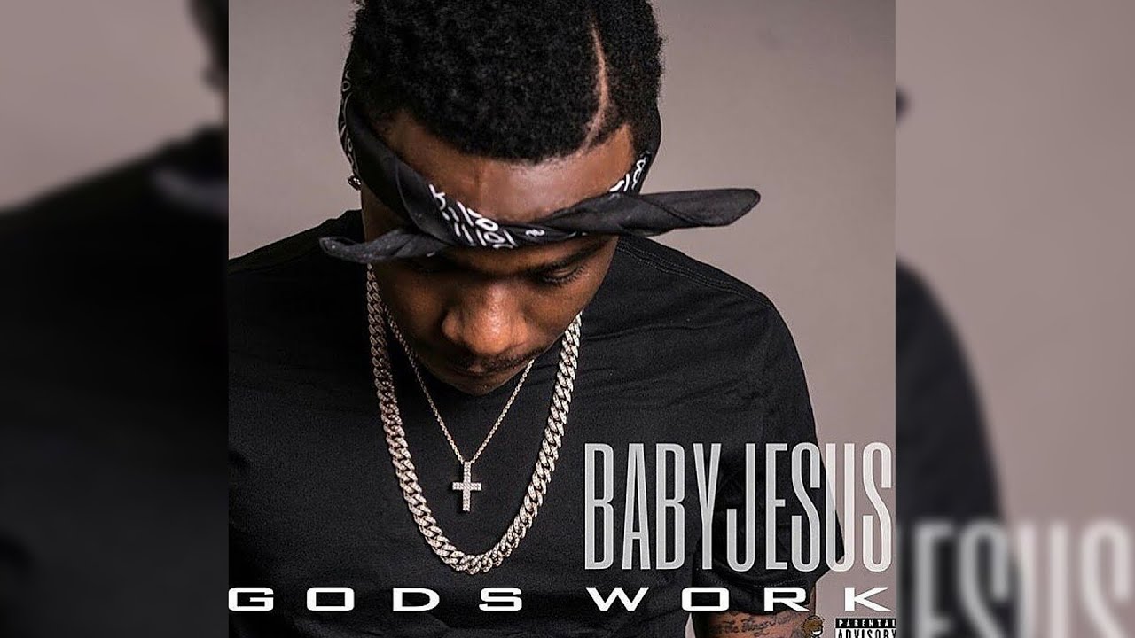 Baby Jesus - Poppin' - YouTube