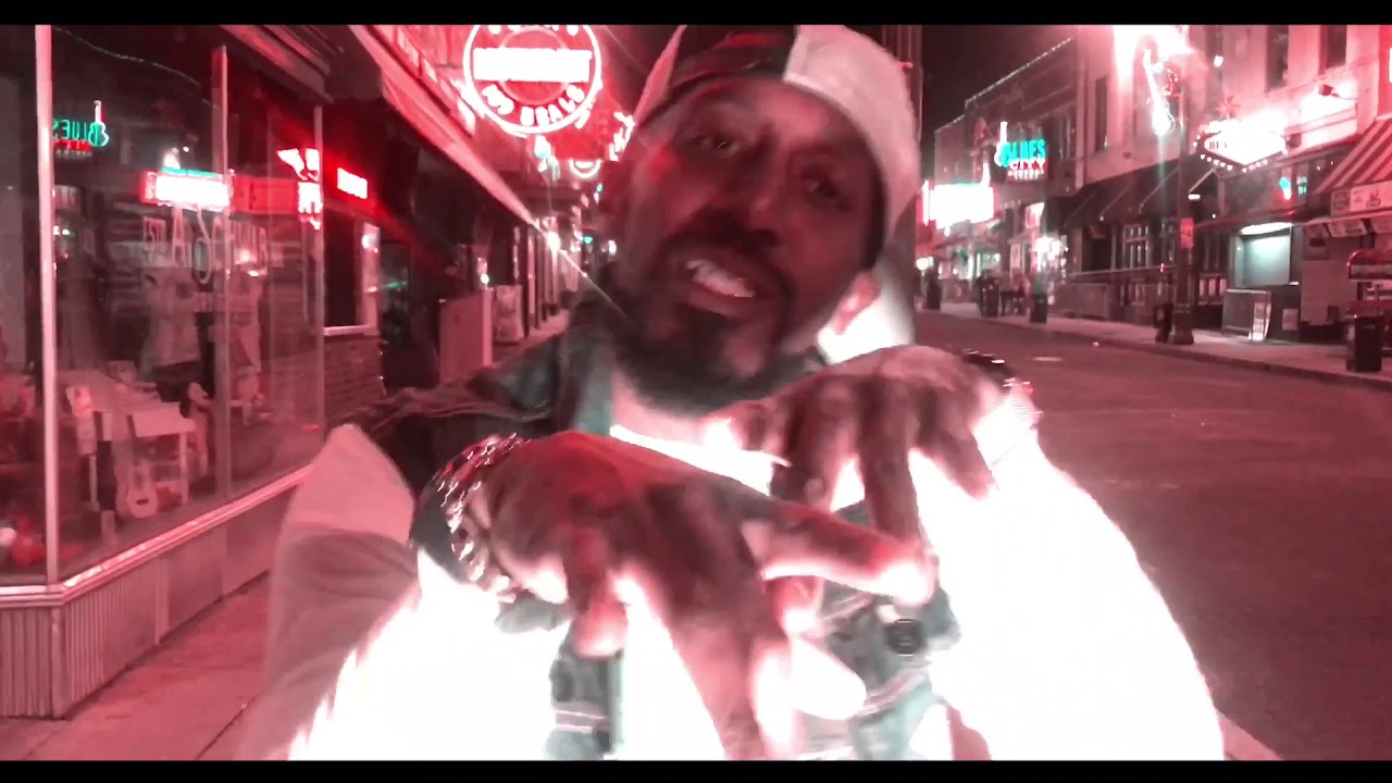 J The Lyrist “Live Life” (Shot By Spiritual Visuals) - YouTube