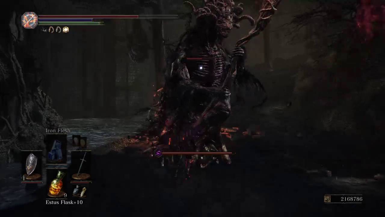 Dark Souls 3 Gameplay MajestiCaesar Easy way to kill Elder Ghru, and ...