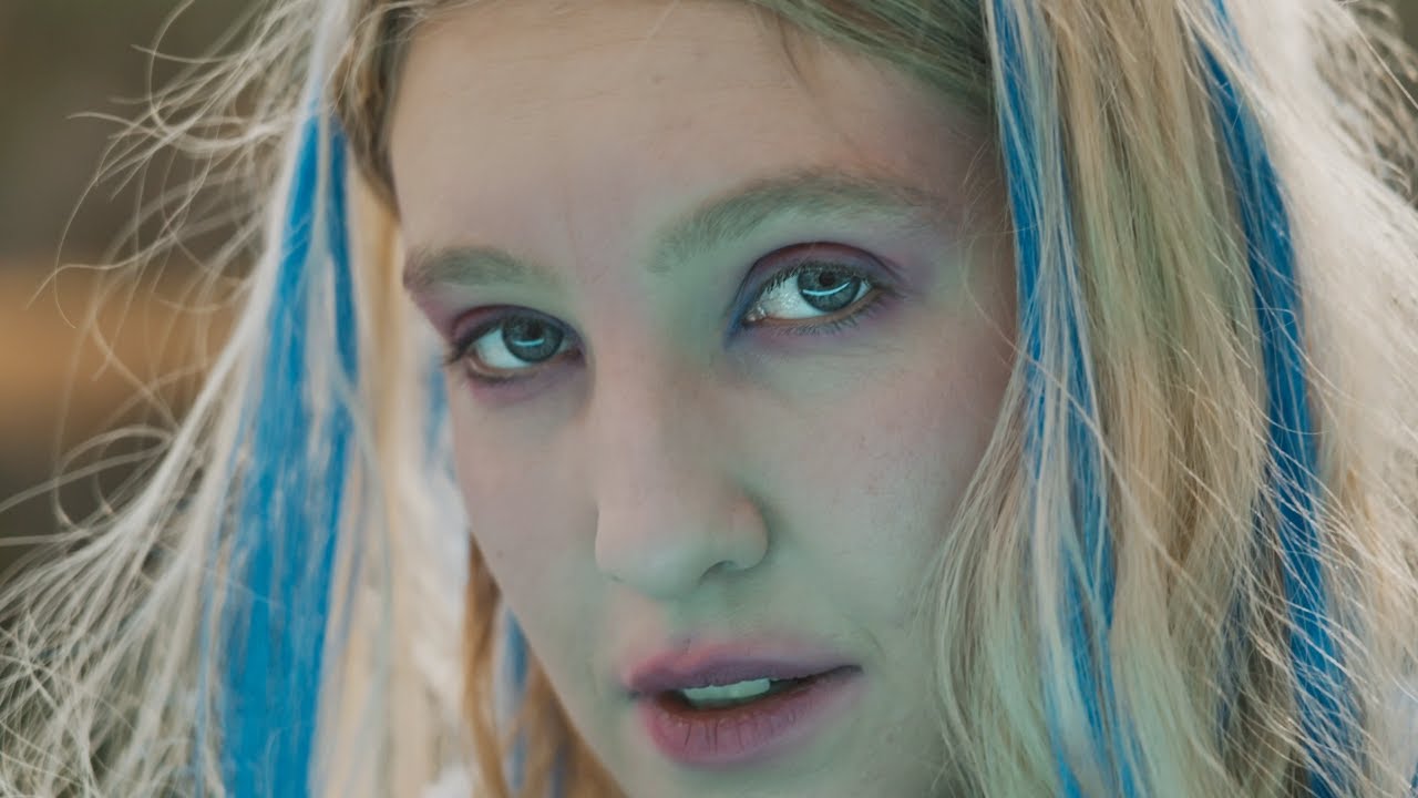 Vaarin - Dark Matter (Official Music Video) - YouTube