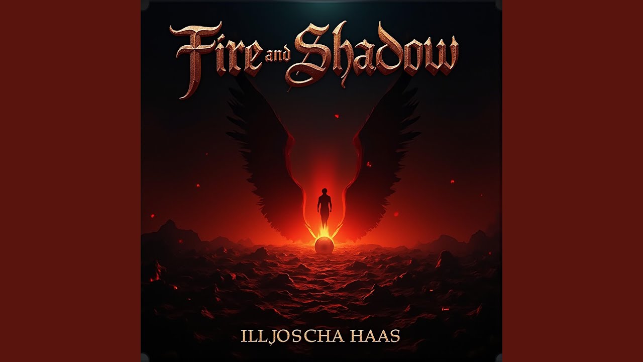 Fire and Shadow (Neue Deutsche Härte (NDH) Song Remix 1. Version) - YouTube