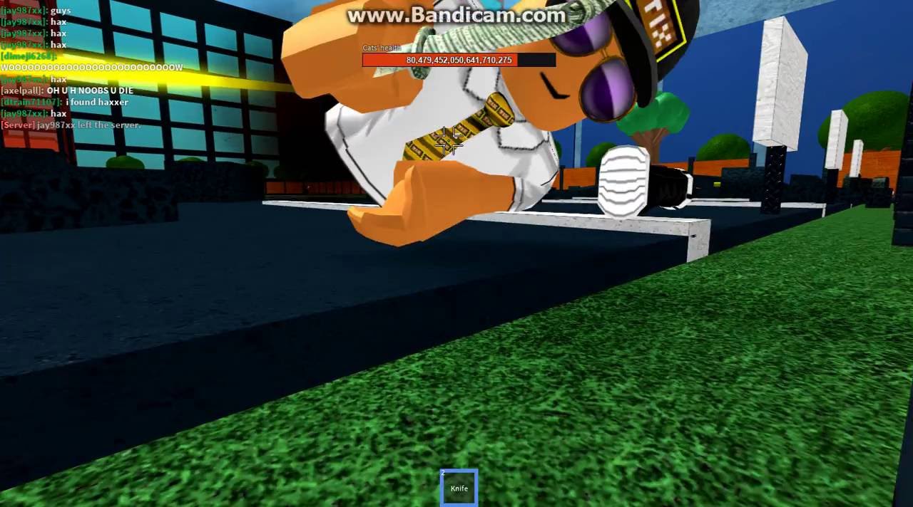 How to play roblox like a normal person, ROBLOX - YouTube