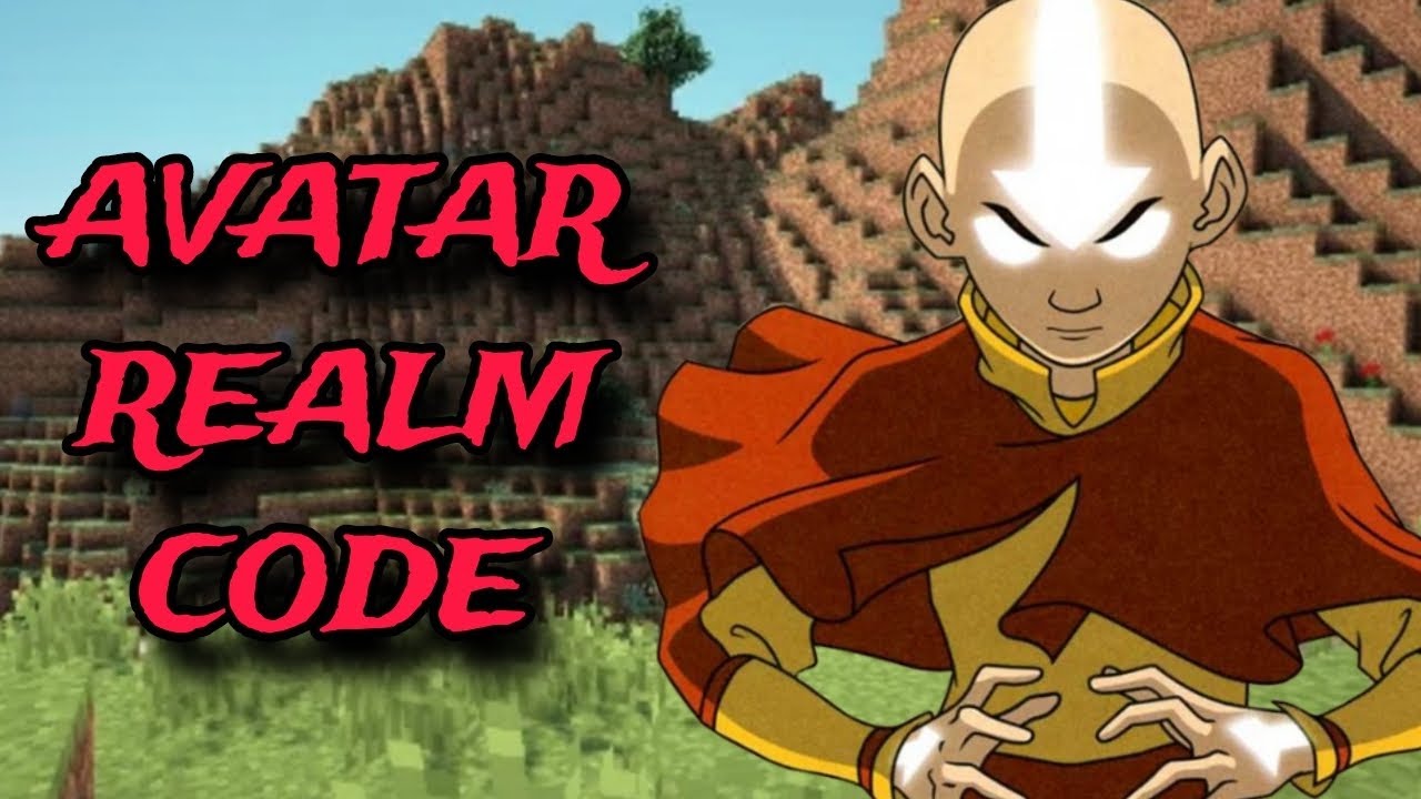 *NEW* BEST AVATAR REALM CODE FOR MINECRAFT BEDROCK EDITION! - YouTube