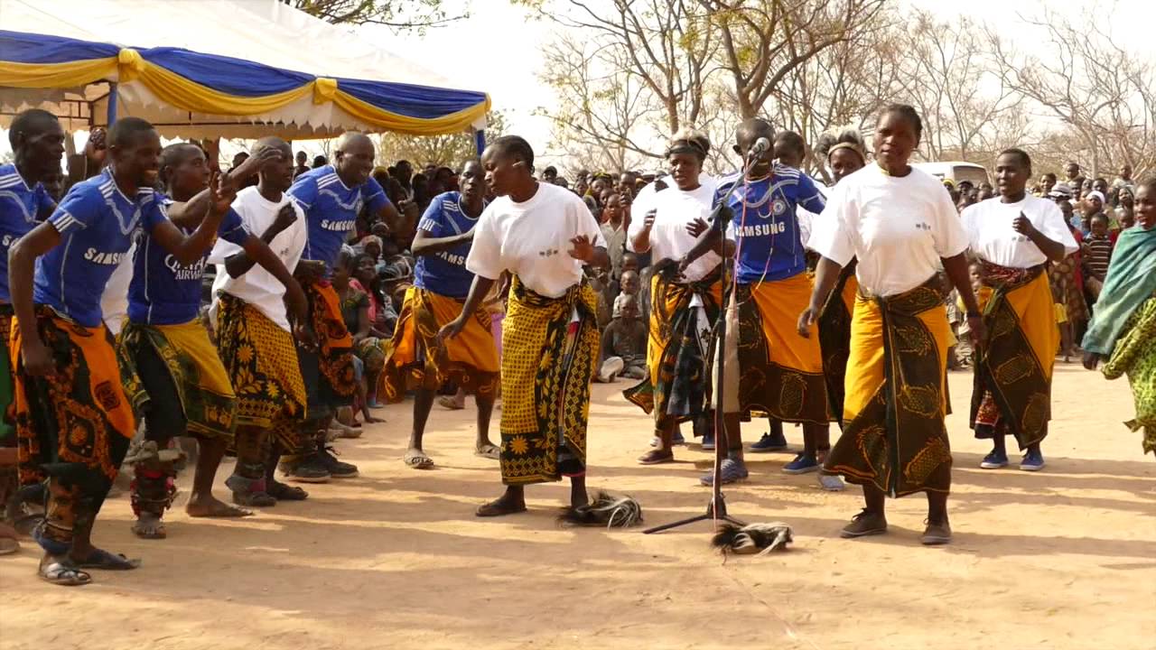 Chololo 2 0 Launch Event - YouTube