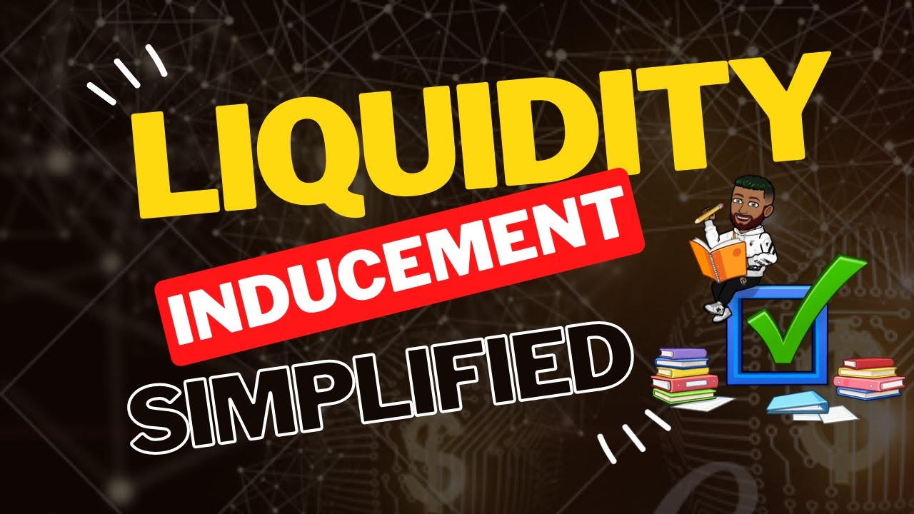 Liquidity Inducement theorem EXPOSED!!! - YouTube