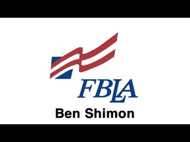 Fbla Logo