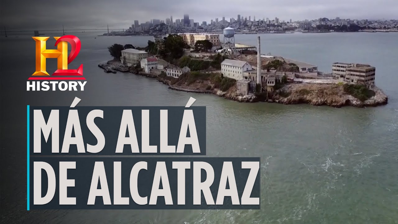 Los hermano Anglin y Alcatraz - FUGA DE ALCATRAZ: LA EVIDENCIA PERDIDA ...