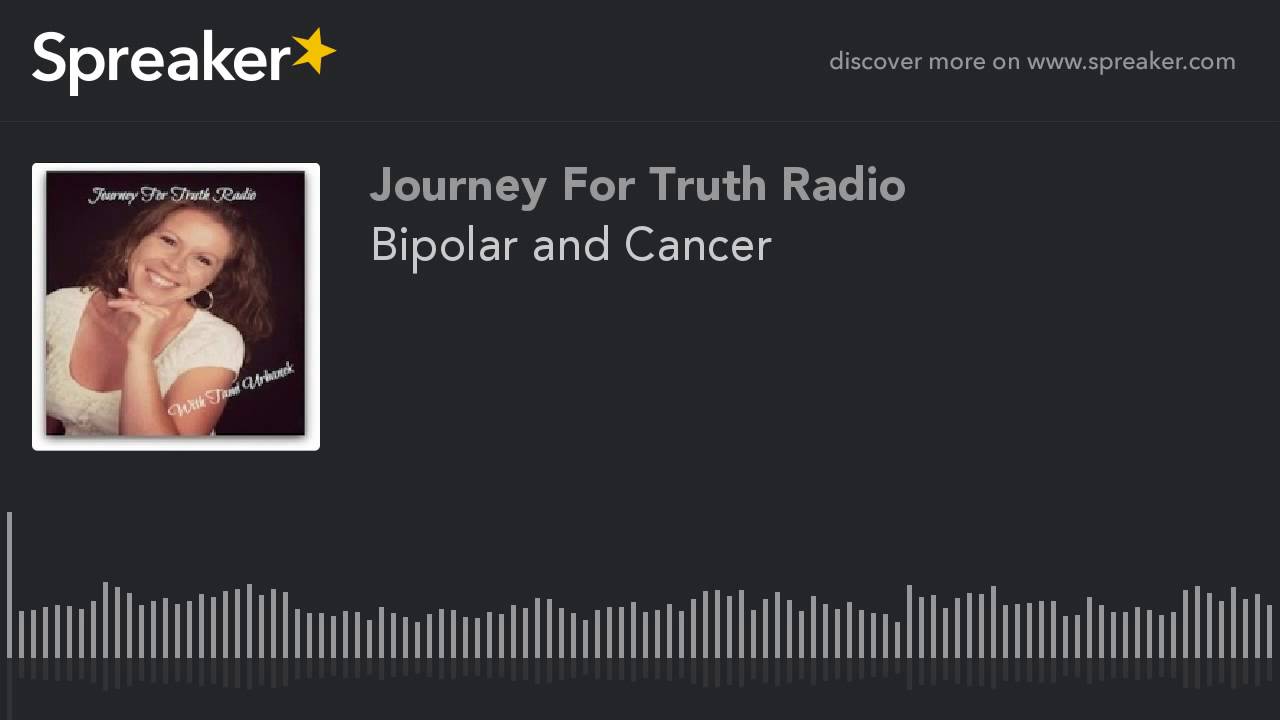 Bipolar and Cancer - YouTube